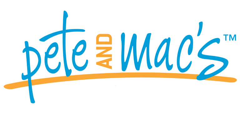 About Us - Pete and Macs